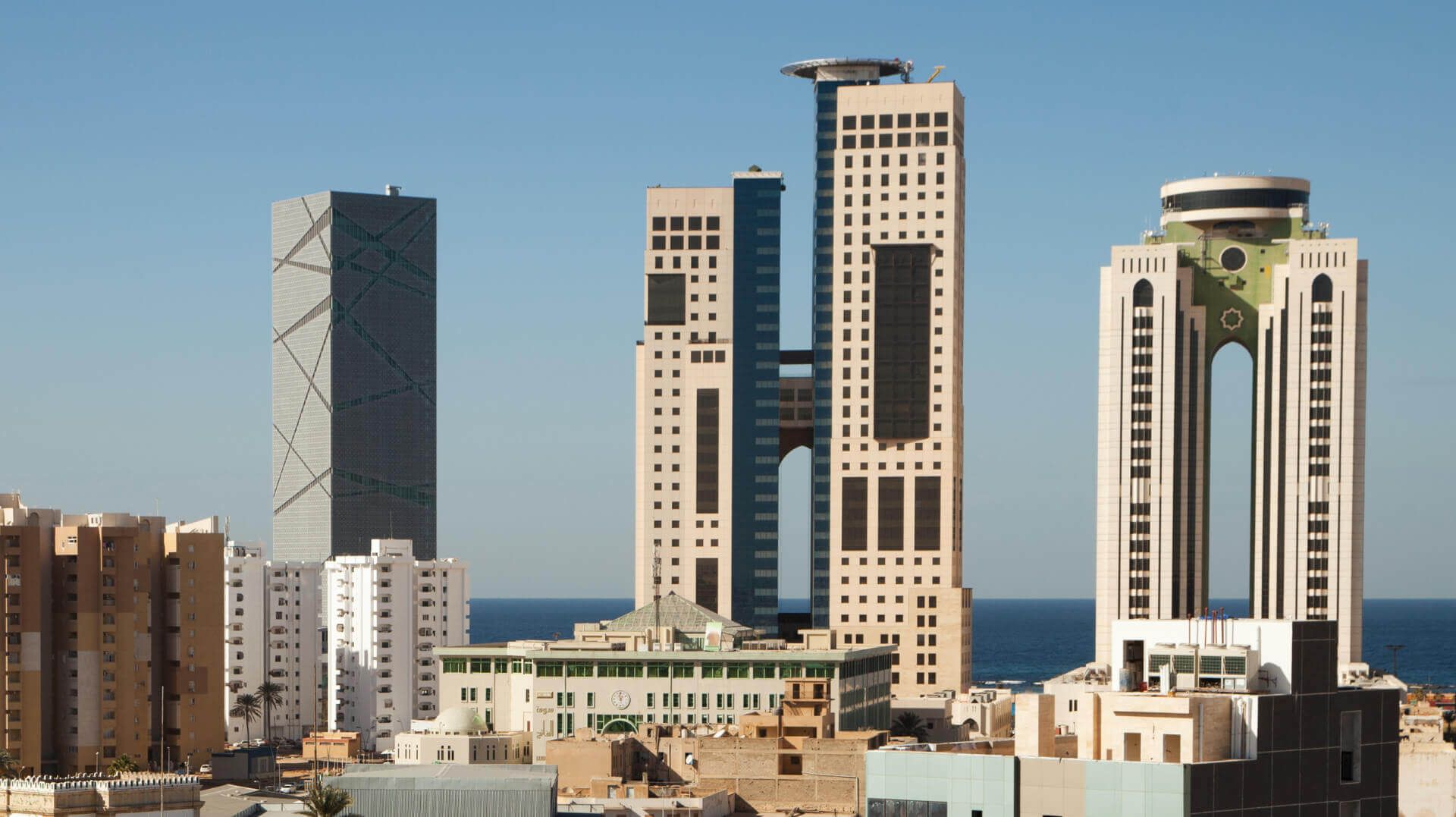 Home - Libyan Investment Authority